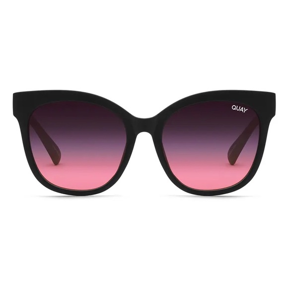 Quay It S My Way Sunglasses